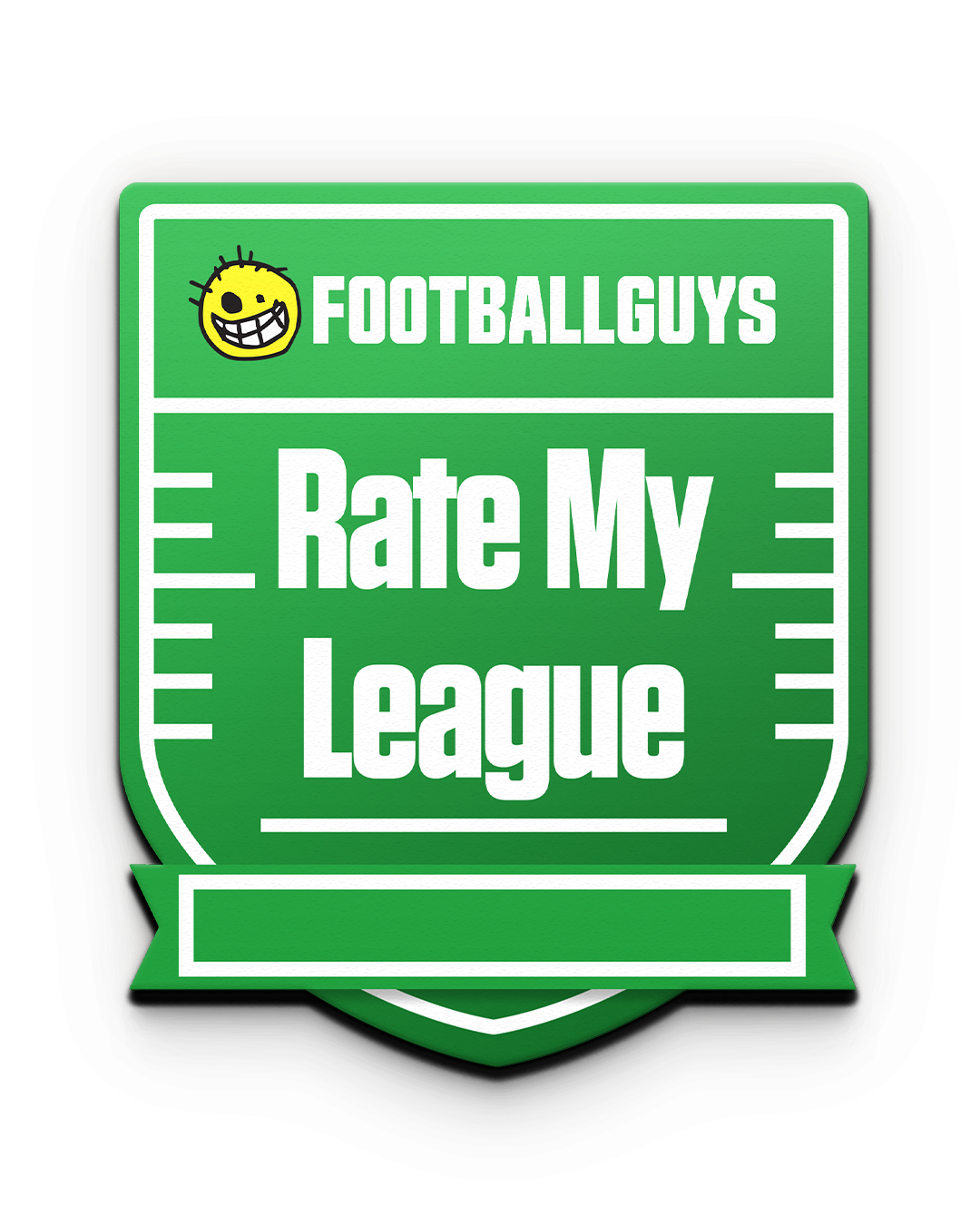 Rate My Team - Shark Pool #3 FBG Home League - Footballguys